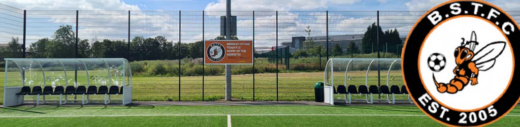 Patchway Sports Centre (4G), home to Bradley Stoke Town, Bradley Stoke ...