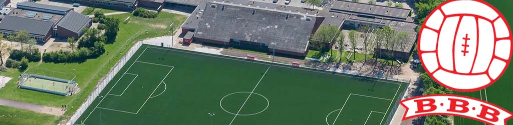 Bellinge Stadion, home to BBB - Football Ground Map