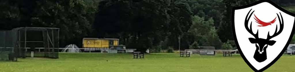 The MOD, home to Brecon FC - Football Ground Map