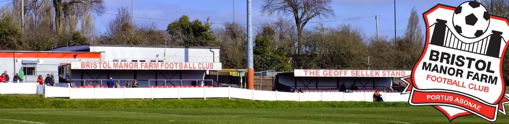 The Creek, home to Bristol Manor Farm, Bristol Manor Farm Reserves ...