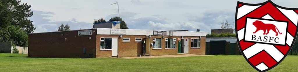 St Davids Close, home to Brixworth All Saints FC - Football Ground Map
