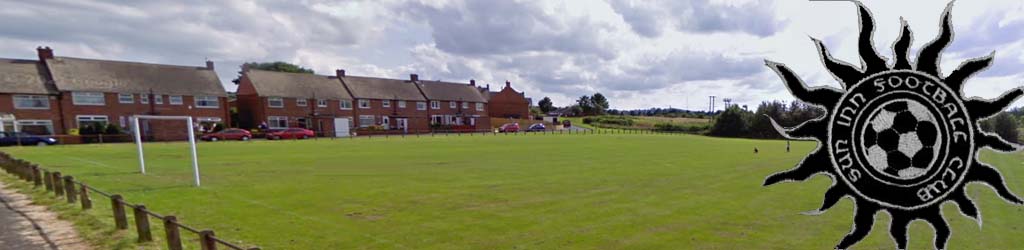 Lintz Welfare, home to Burnopfield Sun Inn FC - Football Ground Map