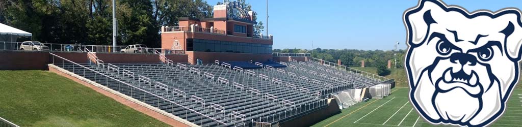 Biggest football stadiums in USA | Lists | Football Ground Map