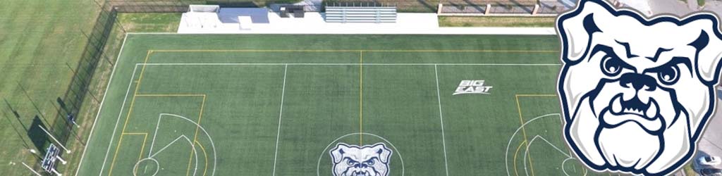 Butler Varsity Field, former home to Butler Bulldogs - Football Ground Map