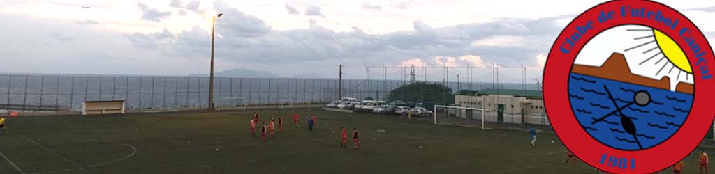 Campo de Futebol do Canical, home to CF Canical - Football Ground Map
