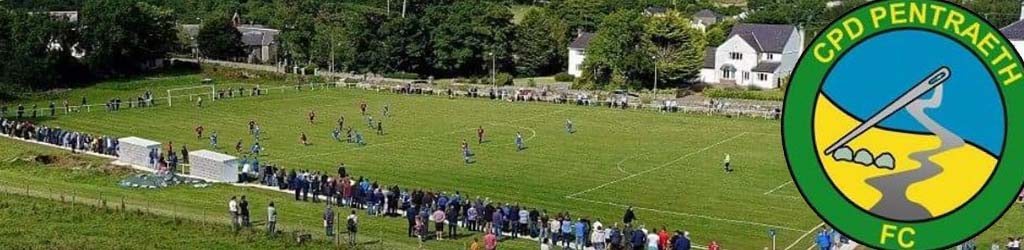 Panton Arms, home to CPD Pentraeth, CPD Pentraeth Reserves - Football ...