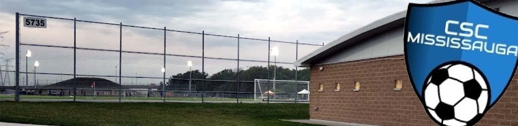 Paramount Fine Foods Centre 2, former home to North Mississauga SC, CSC ...