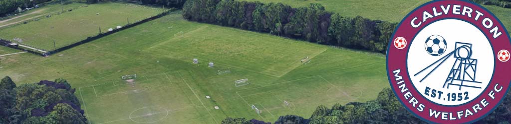 Hollinwood Lane Outer Pitches, home to Calverton Miners Welfare ...