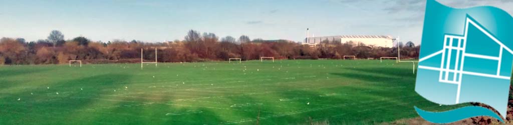 Coldhams Common, home to Cambridge Regional College FC - Football ...