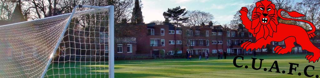 Fenners, home to Cambridge University AFC - Football Ground Map