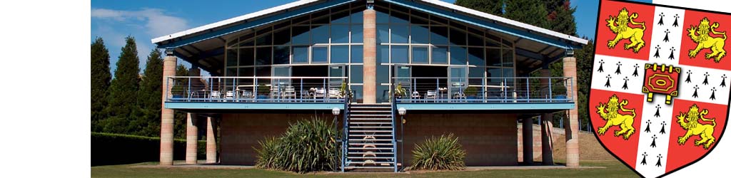 Cass Centre, home to Cambridge University Press, Cambridge University ...