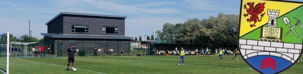 Leckwith SIS Pitch, home to Canton FC - Football Ground Map