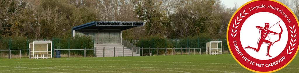 Cyncoed Campus (Grass), former home to Cardiff Metropolitan University ...