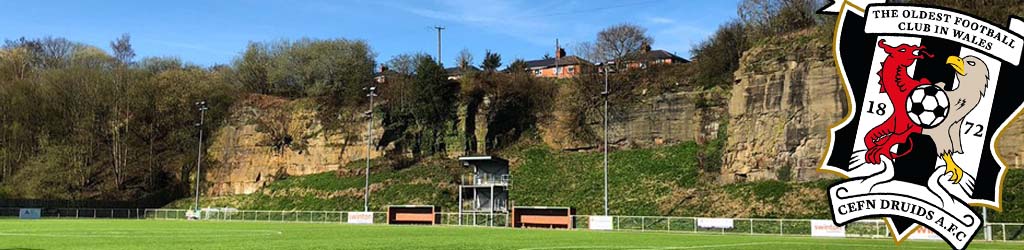 Biggest football stadiums in Wales | Lists | Football Ground Map