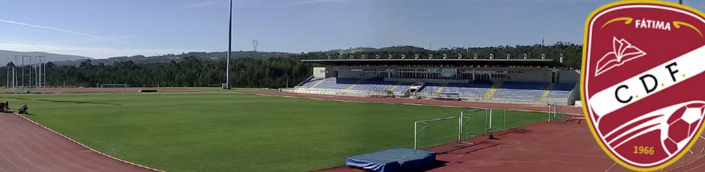 Municipal de Fatima, home to Centro Desportivo de Fatima - Football ...