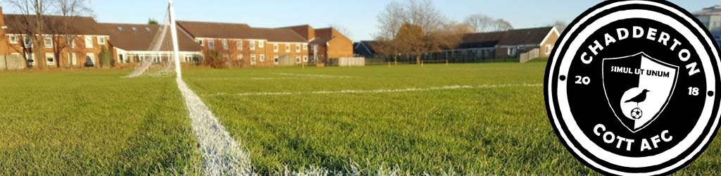 Failsworth Soccer Centre Grass Pitch, home to Chadderton Cott AFC ...