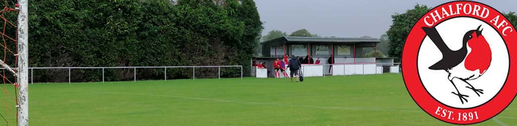 Chalford Sports & Social Club, home to Chalford, Forest Green Rovers ...