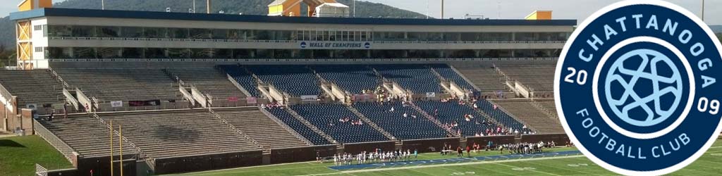 Biggest football stadiums in USA | Lists | Football Ground Map