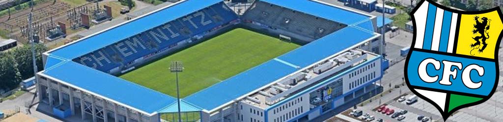 Biggest football stadiums in Germany | Lists | Football Ground Map