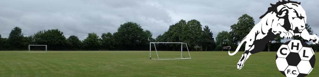 Teversham Recreation Ground, home to Cherry Hinton Lions Youth FC ...