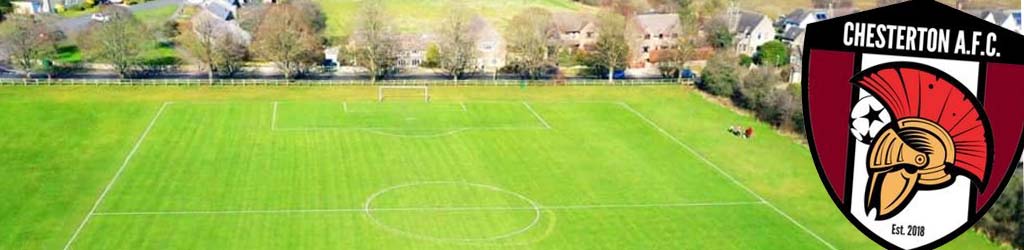 Siddington Playing Field, home to Chesterton AFC (Gloucs), Siddington ...
