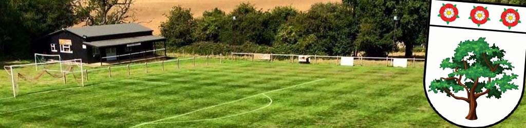 Queen Street, home to Chipperfield Corinthians, Chipperfield ...