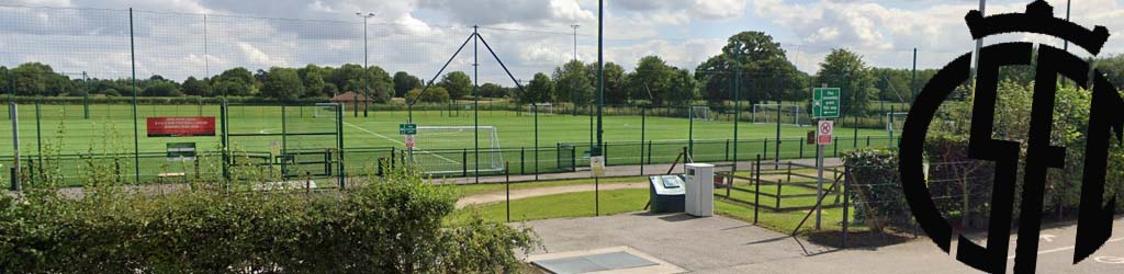 York College, home to Civil Service (York) FC - Football Ground Map