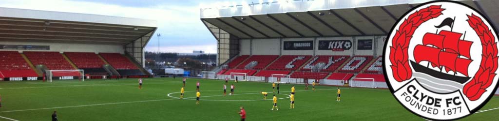 Biggest football stadiums in Scotland | Lists | Football Ground Map