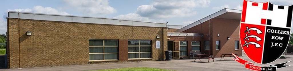 Forest Row, home to Collier Row, Leytonstone United, Collier Row ...