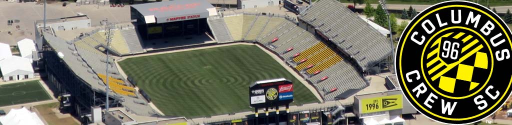 Historic Crew Stadium, former home to Columbus Crew, USA, Flint City ...