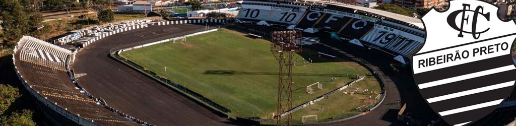 Estadio Dr Francisco de Palma Travassos, home to Comercial FC ...