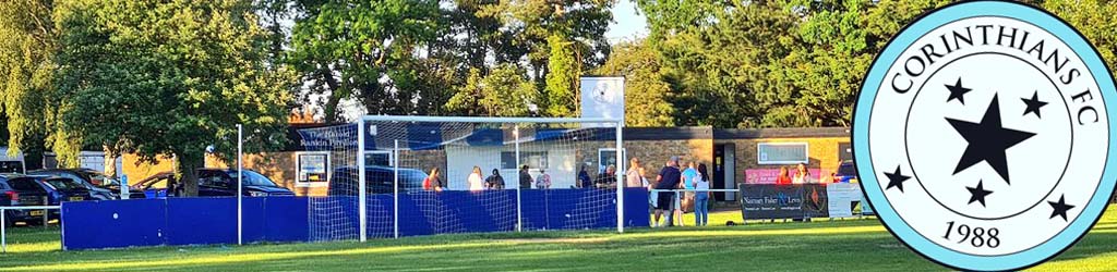 Stambridge Memorial Park, home to Stambridge United, Corinthians (Essex ...