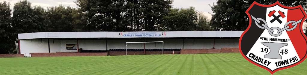 Beeches View Avenue, home to Cradley Town, OJM Community FC - Football ...