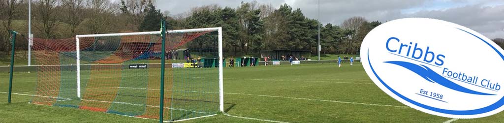 The Lawns, home to Cribbs Reserves, Cribbs, Cribbs A, Bristol City ...