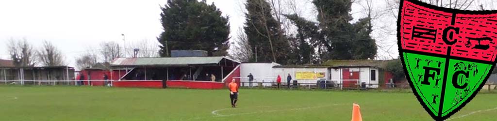 Wested Meadow Ground, home to Crockenhill FC, AEI Sports - Football ...