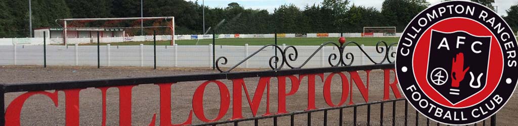Speeds Meadow, home to Cullompton Rangers, Exeter City Women ...