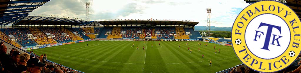 Biggest football stadiums in Czech Republic | Lists | Football Ground Map