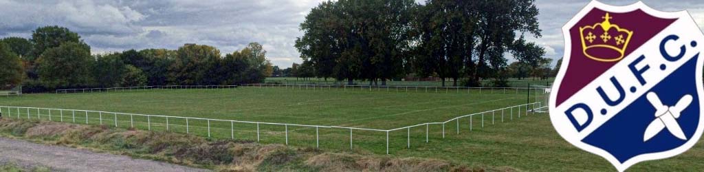 Barking and Dagenham College, home to Dagenham United - Football Ground Map