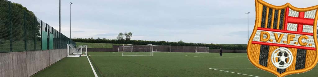 Sir Bobby Robson Sports Centre, home to Deerness Valley FC - Football ...