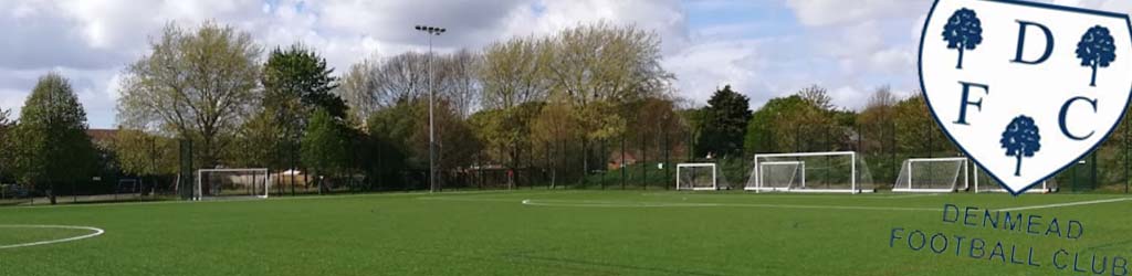 Front Lawn Community Hub, home to Harvest FC, Denmead FC - Football ...