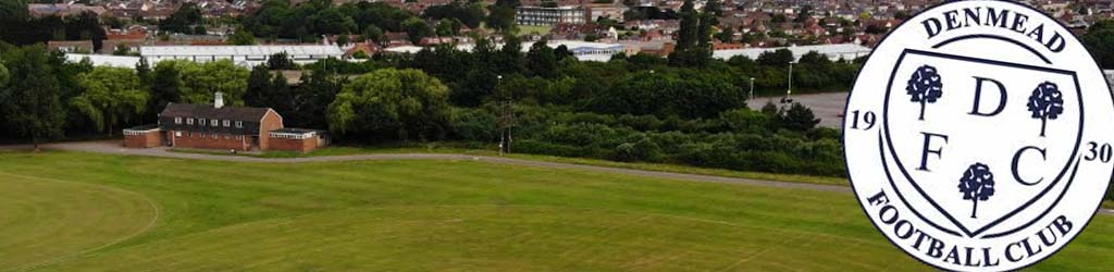 32 Acres, home to Denmead FC - Football Ground Map