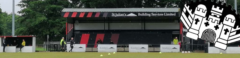 Nursteed Road, home to Devizes Town, Devizes Town Reserves - Football ...