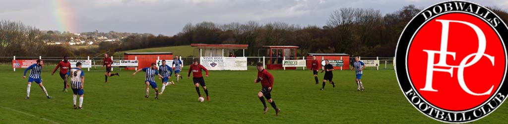 Lantoom Park, home to Dobwalls, Dobwalls Reserves - Football Ground Map