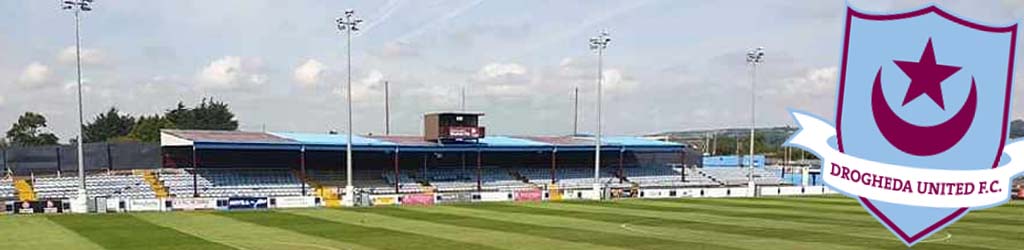 Biggest football stadiums in Ireland | Lists | Football Ground Map