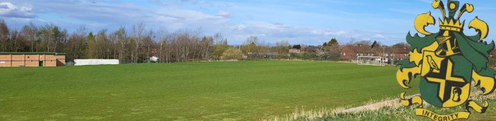 Astley Sports Village - Grass, home to Dukinfield Town - Football ...