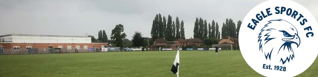 Eagle Sports Club, home to Eagle Sports - Football Ground Map