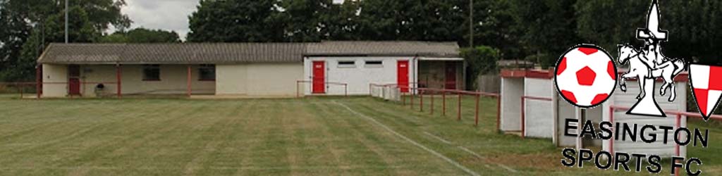 Addison Road, home to Easington Sports, Easington Sports Development ...