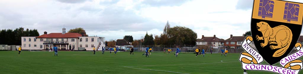 LSE Sports Ground, home to Economicals - Football Ground Map