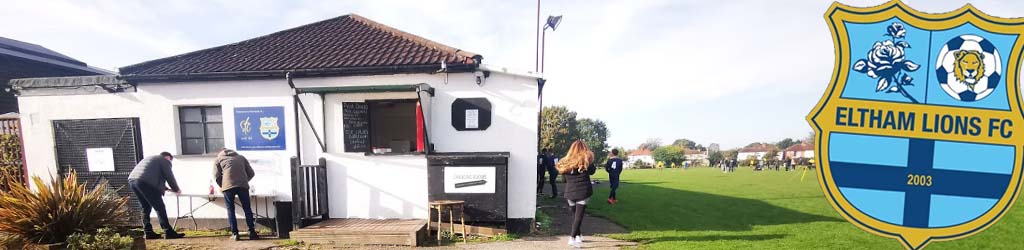 Ivor Grove, former home to Bexley FC, Welling Park, Tudor Sports ...