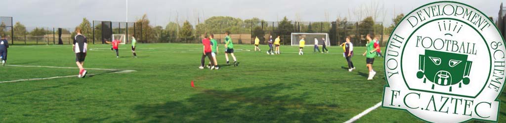 Montsaye Academy, home to FC Aztec Rothwell , FC Aztec Rothwell ...